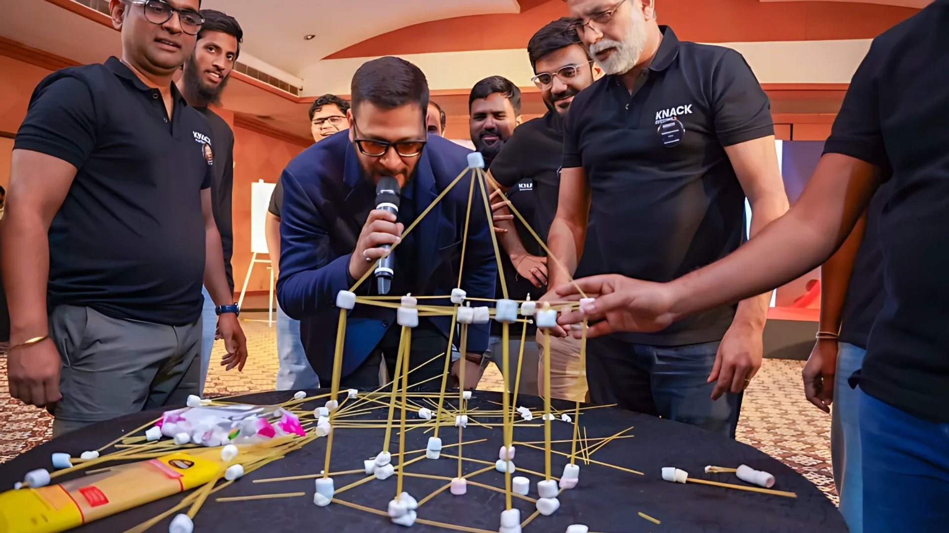 Top 150+ Corporate Team Building Activities For Employees 2026