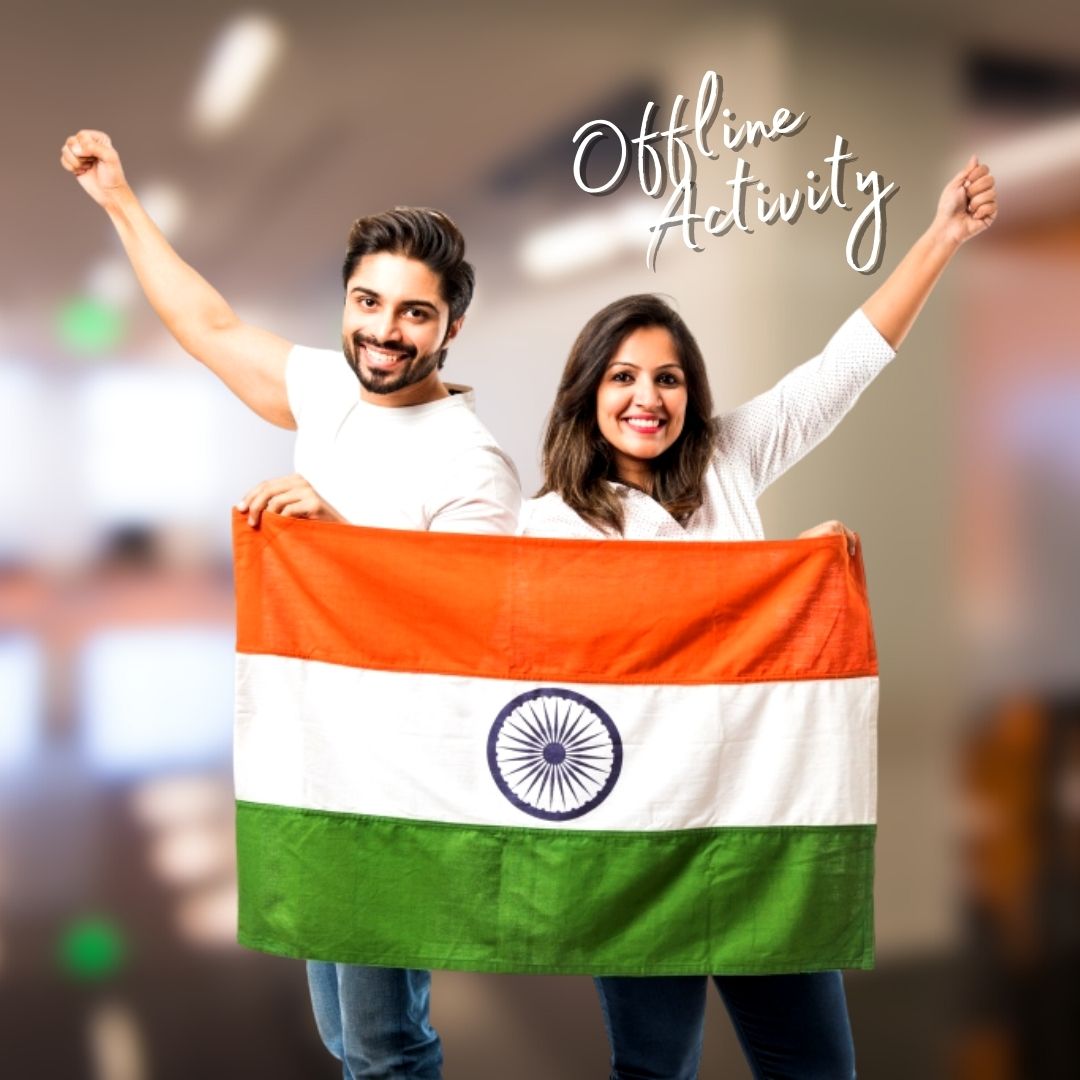 Independence Day Celebration Ideas