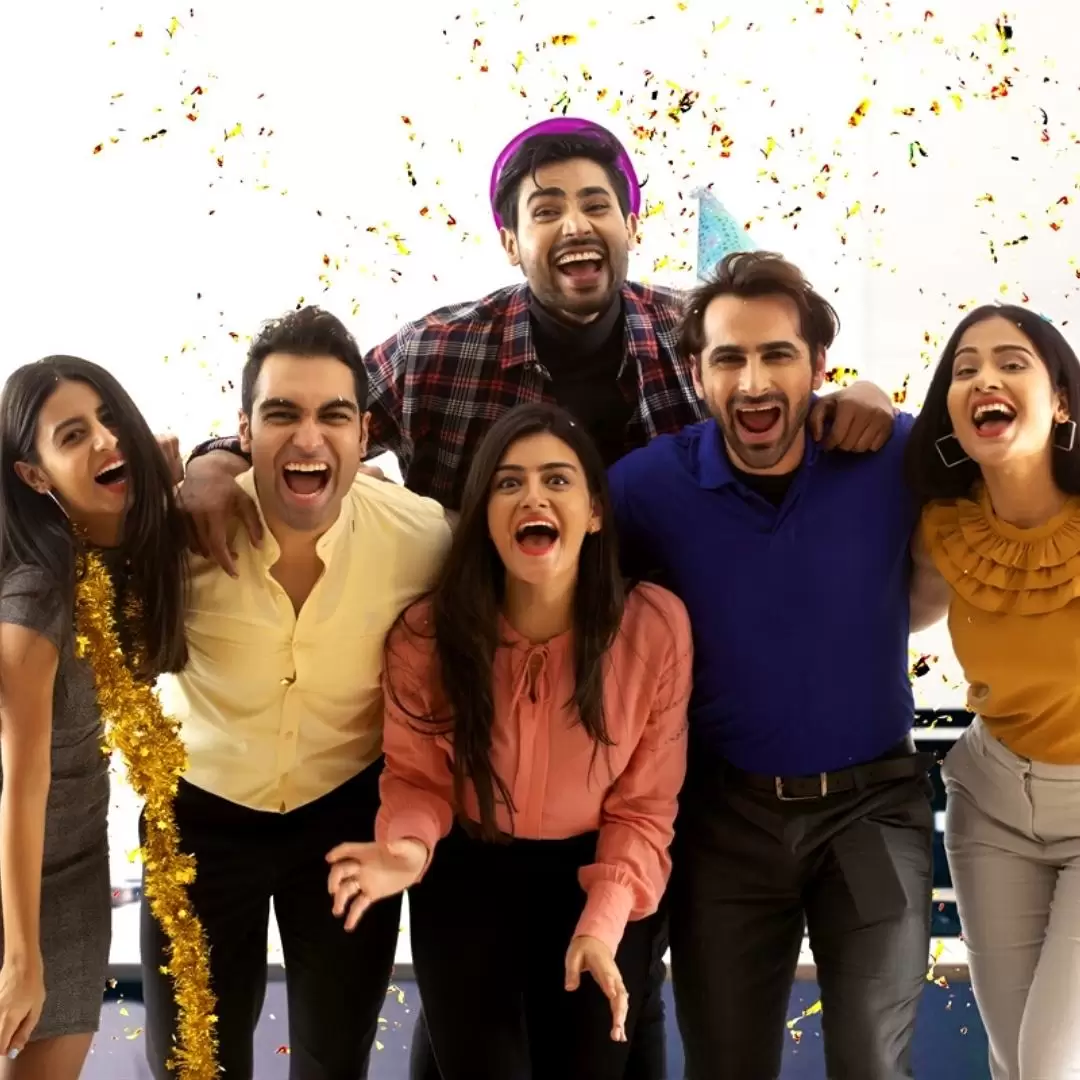 Fun Indoor Office Employee Engagement & Team Building Activities