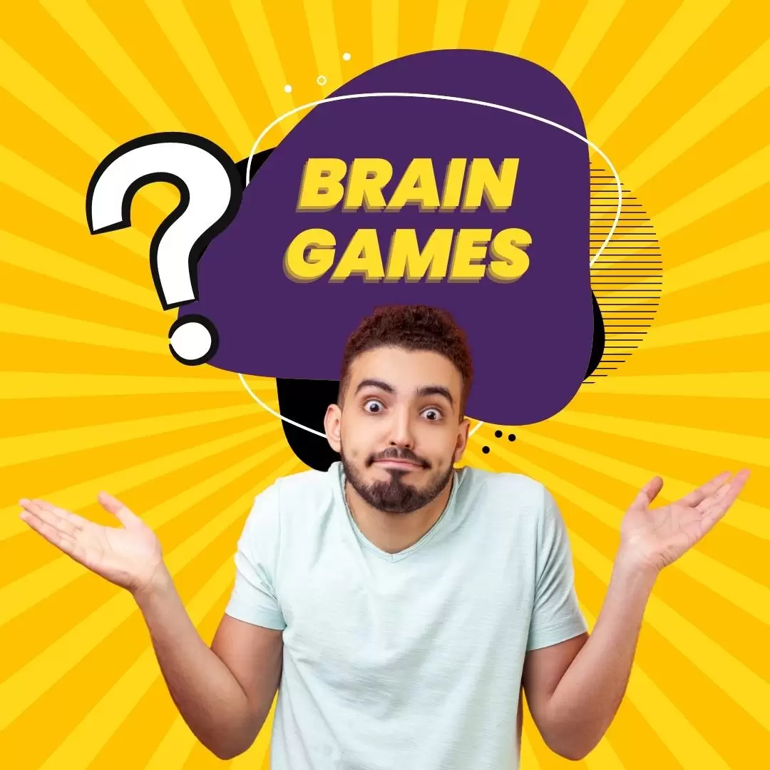 Virtual Team Building Brain Teasers Games and Mental Exercise for Work