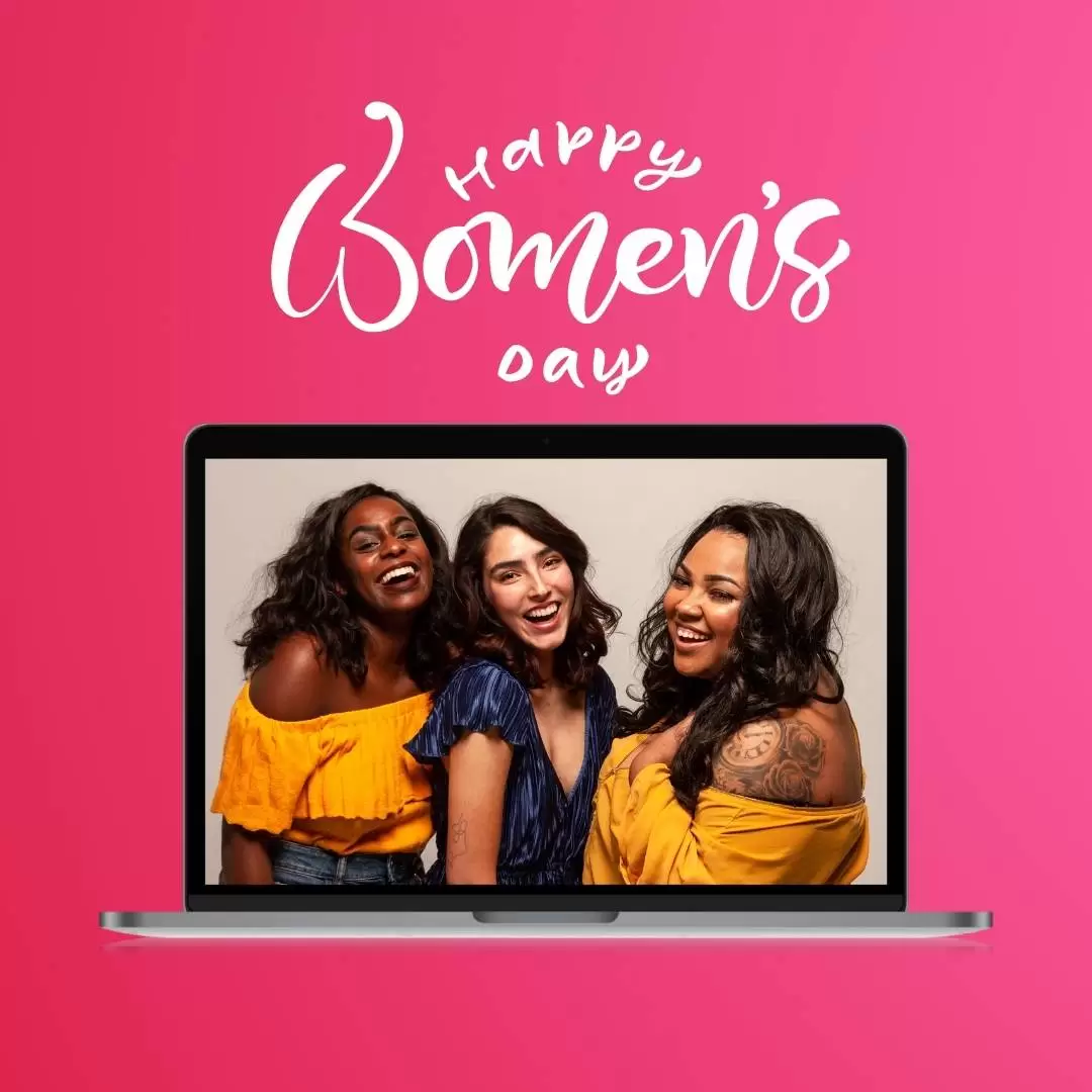 Virtual Women's History Month Celebration Activities Ideas for Office 2026