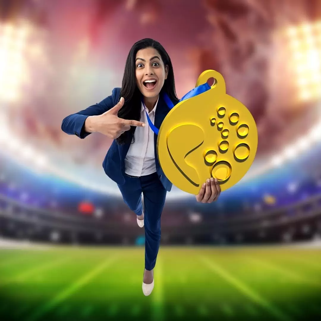 Virtual Office Olympics Games Ideas | Online Office Olympics Events on Zoom