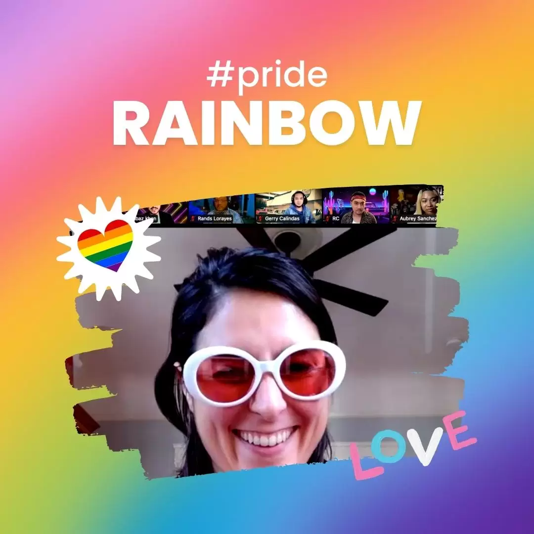 Virtual Pride Month Celebration Ideas | LGBT Icebreaker Activities 2026