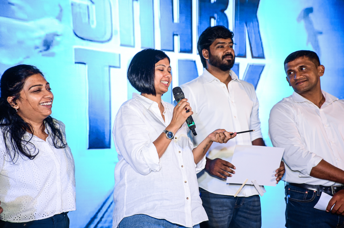 Shark Tank Team Building Activities Ideas and Onsite Games for Employees