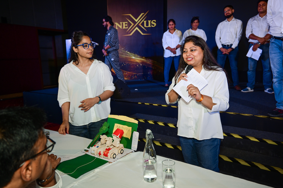 Shark Tank Team Building Activities Ideas and Onsite Games for Employees