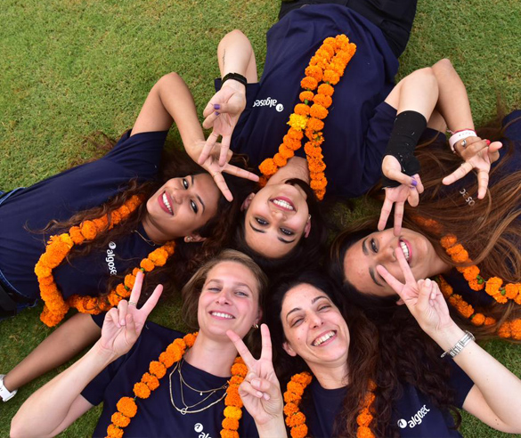 Best Leadership and Management Team Building Activities/Event for ...