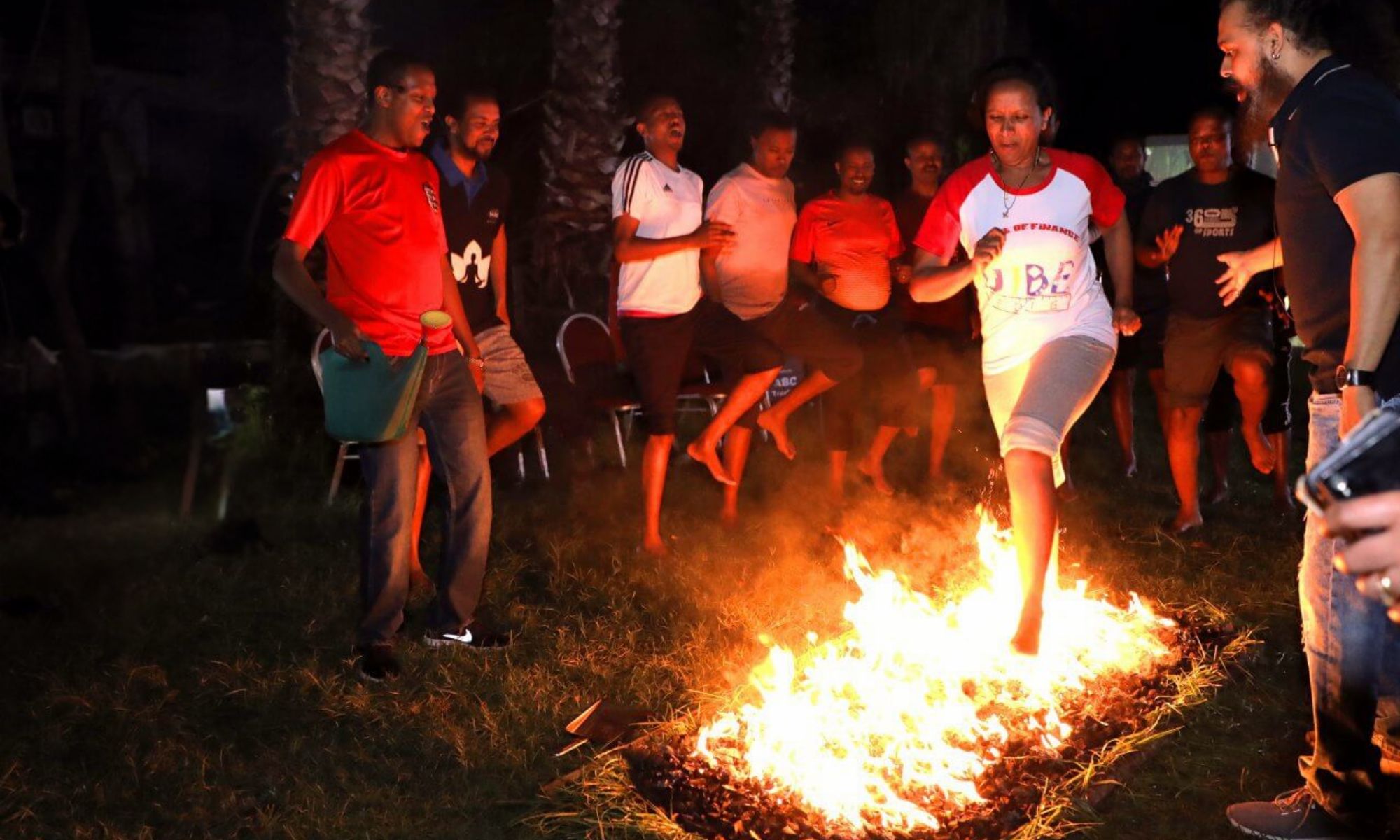 Corporate Roadies Offsite Team Building Activities in Mumbai, Delhi ...